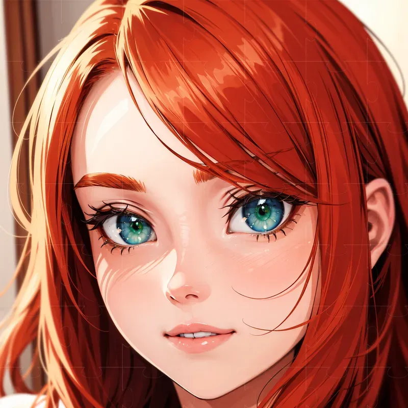 Customizable Anime Portraits Stable Diffusion Prompt | PromptBase