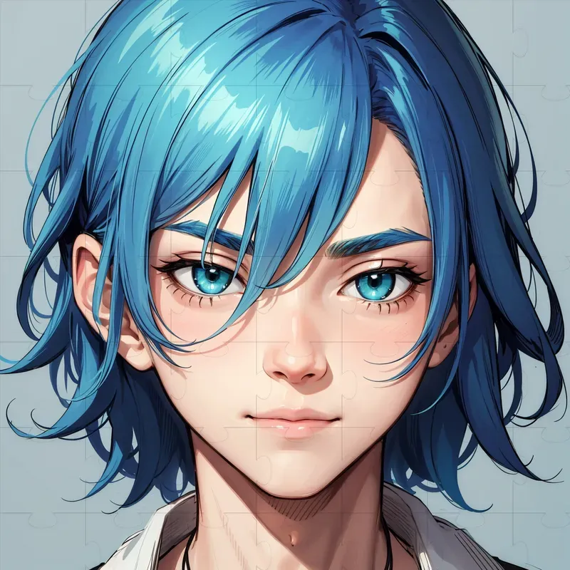 Customizable Anime Portraits Stable Diffusion Prompt | PromptBase