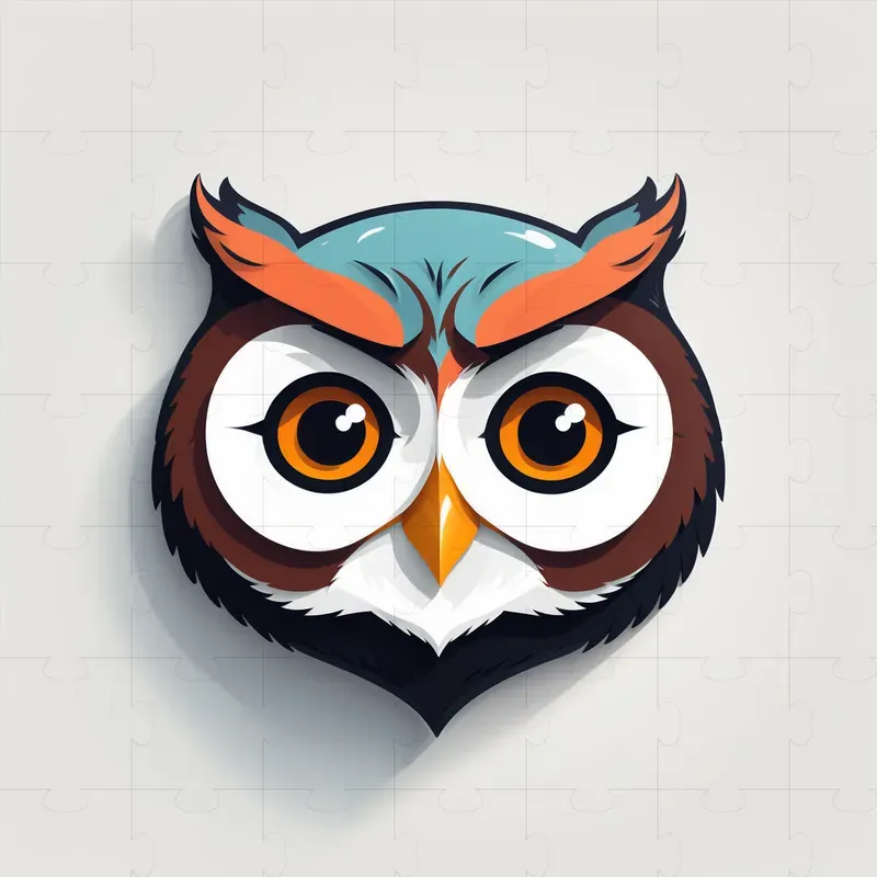 Animal Icons On Neutral Backgrounds Stable Diffusion Prompt | PromptBase