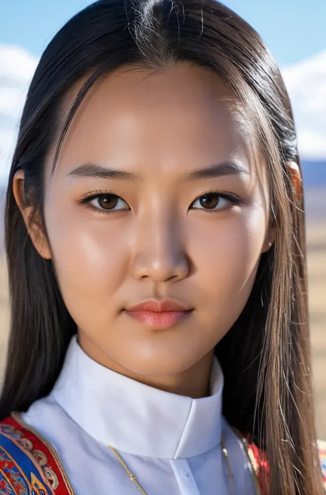 Configurable Portrait Study Photography Stable Diffusion Prompt ...