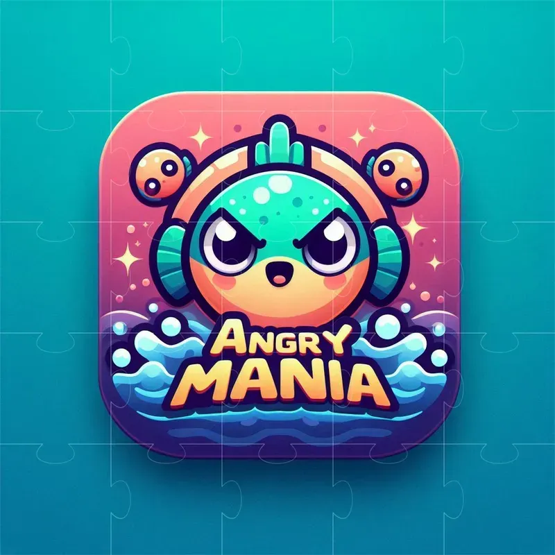 2D App Icon Design DALL·E Prompt | PromptBase