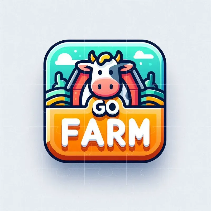 2D App Icon Design DALL·E Prompt | PromptBase