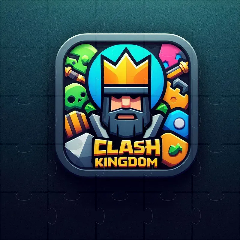 2D App Icon Design DALL·E Prompt | PromptBase