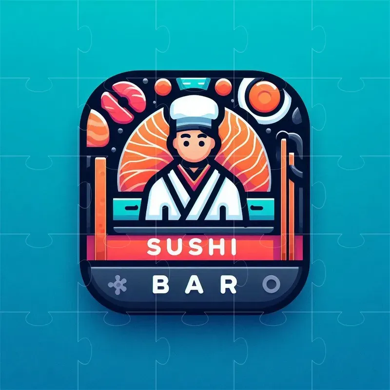 2D App Icon Design DALL·E Prompt | PromptBase