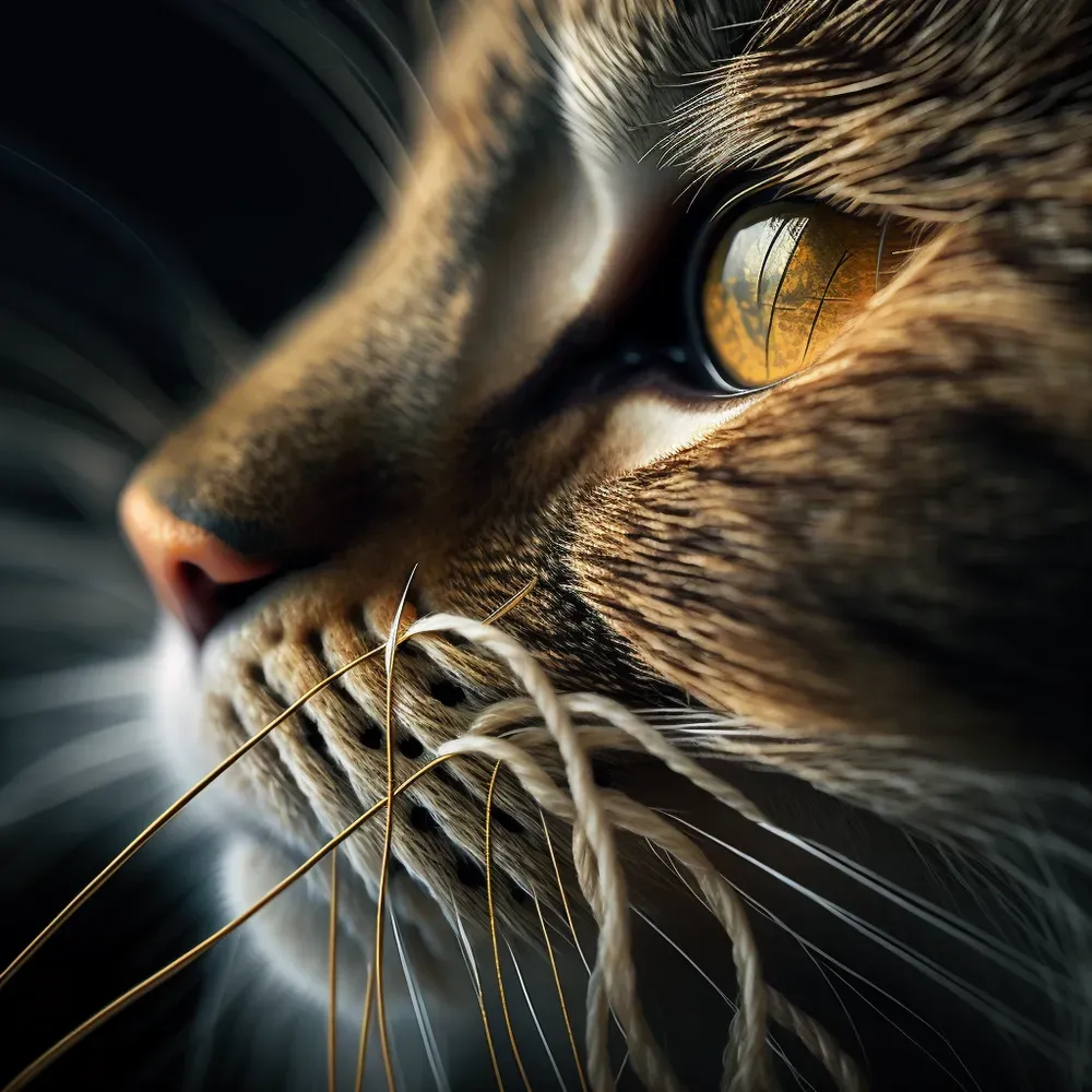 Photorealistic Stock Close Ups Midjourney Prompt | PromptBase