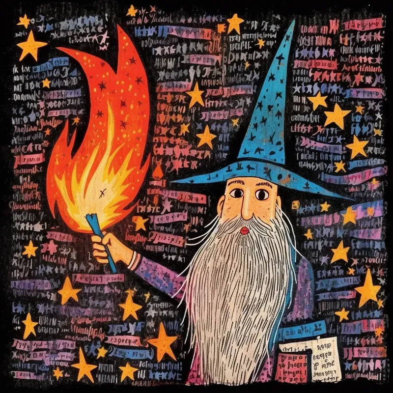 Playful Chalk Doodles For Kids Midjourney Prompt | PromptBase