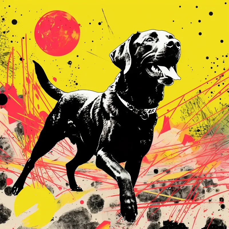 Creative Abstract Grunge Collages Midjourney Prompt | PromptBase