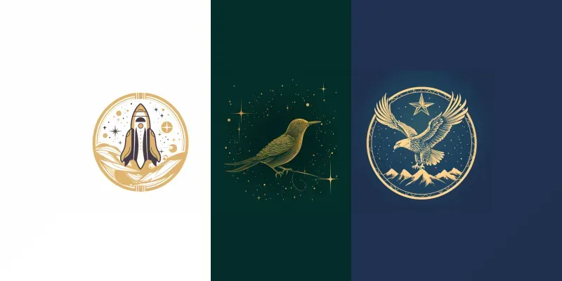 Logo Design Prompts Pro Bundle | PromptBase