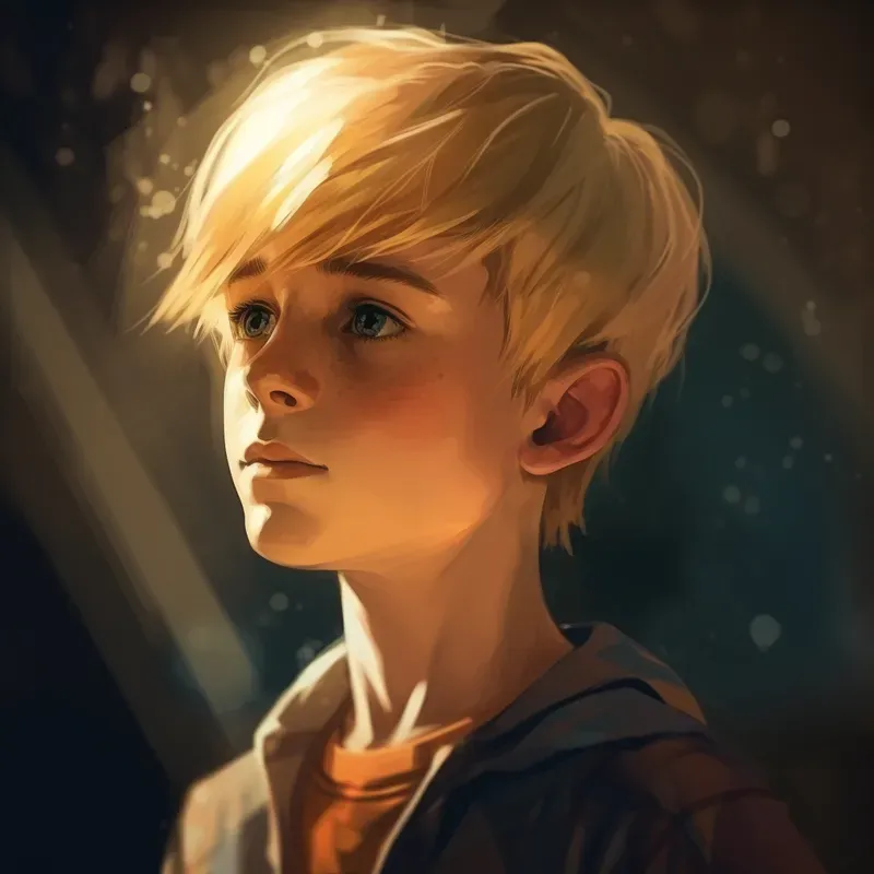 Stylized Realism In Anime Art Portraits Midjourney Prompt | PromptBase