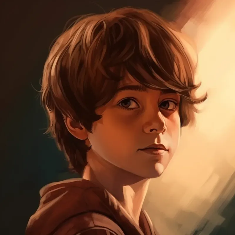 Stylized Realism In Anime Art Portraits Midjourney Prompt | PromptBase