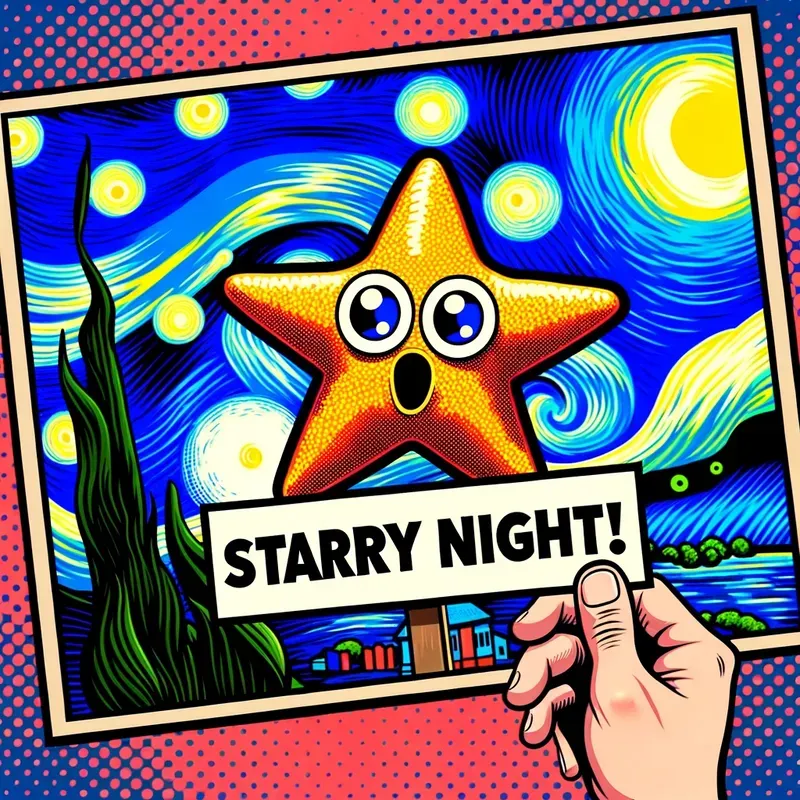 Funny Pop Memes DALL·E Prompt | PromptBase