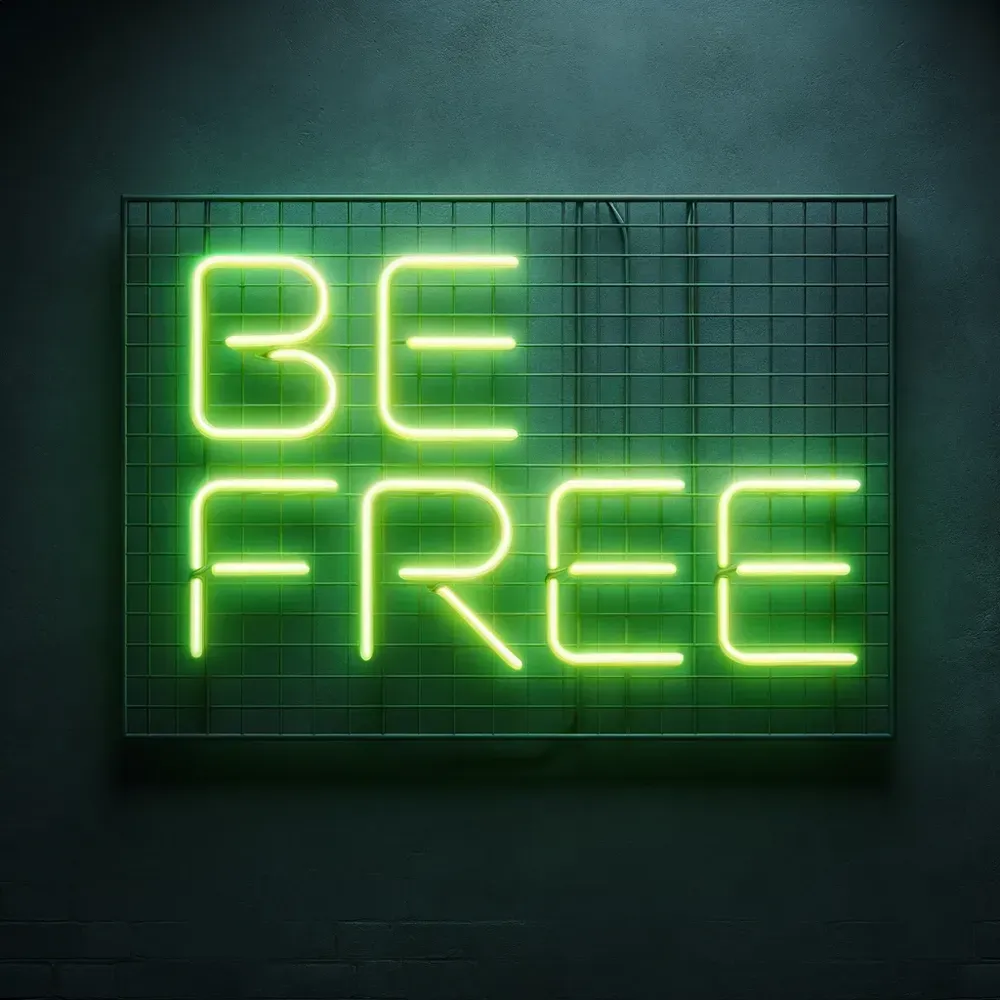 Classic Neon Signs DALL·E Prompt | PromptBase