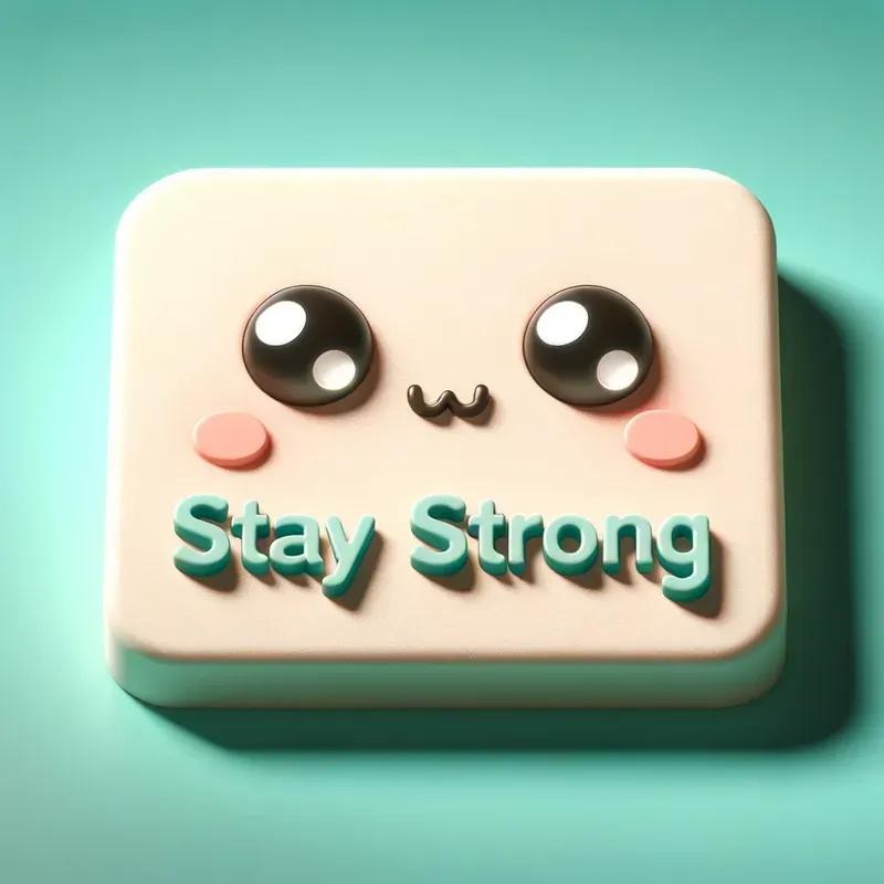 Cute Signs DALL·E Prompt | PromptBase