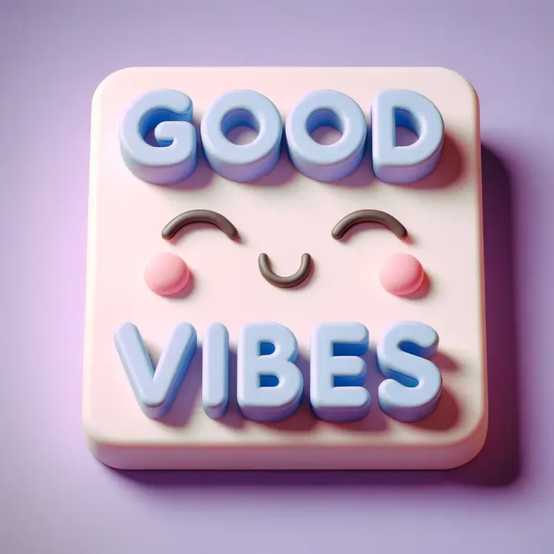 Cute Signs DALL·E Prompt | PromptBase