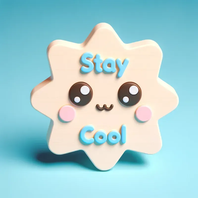 Cute Signs DALL·E Prompt | PromptBase