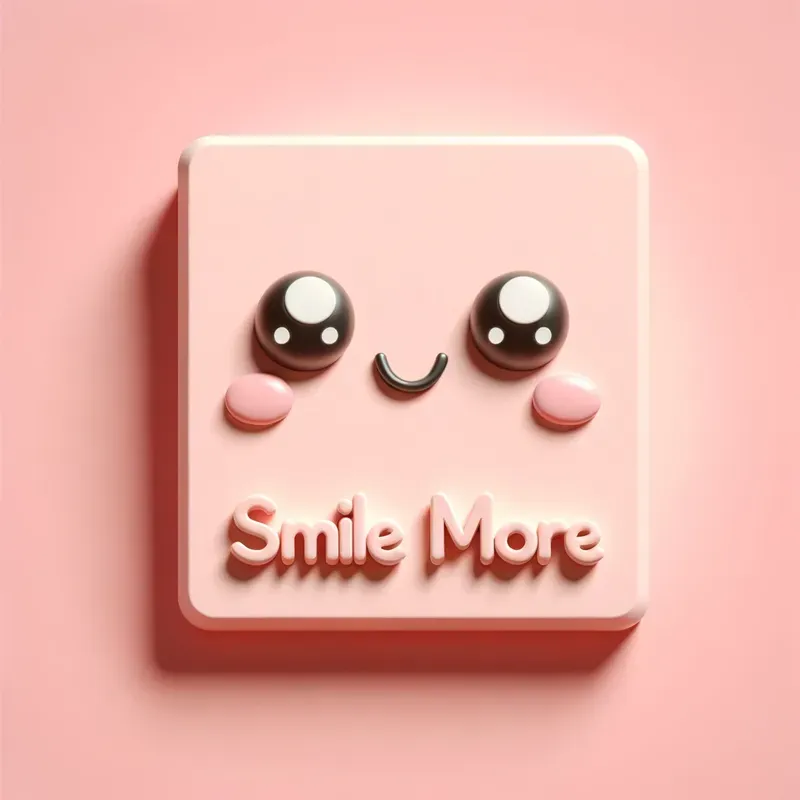 Cute Signs DALL·E Prompt | PromptBase