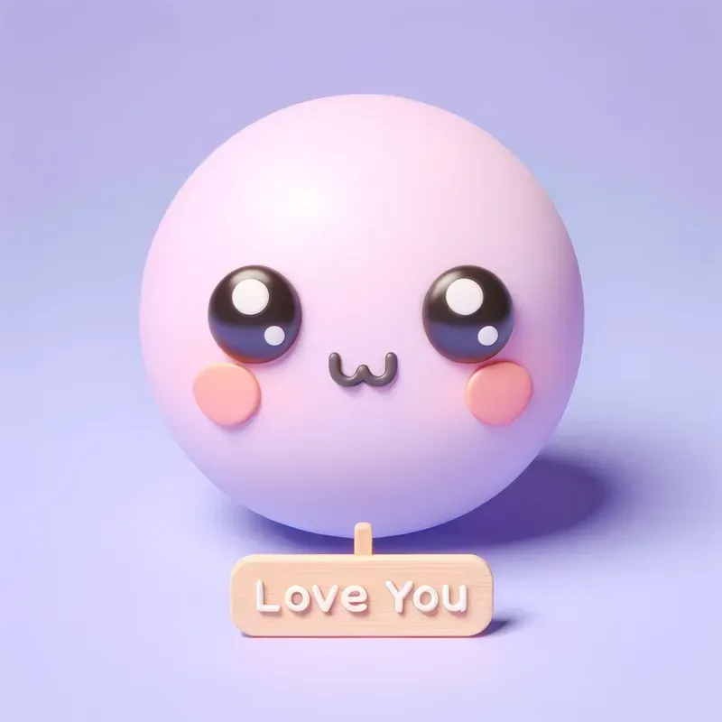 Cute Signs DALL·E Prompt | PromptBase