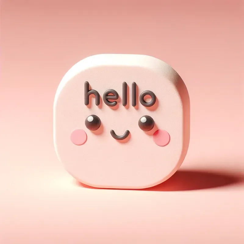 Cute Signs DALL·E Prompt | PromptBase