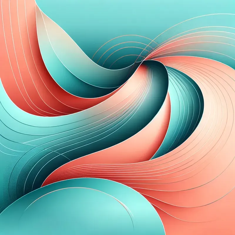 Vector Gradient Backgrounds DALL·E Prompt | PromptBase