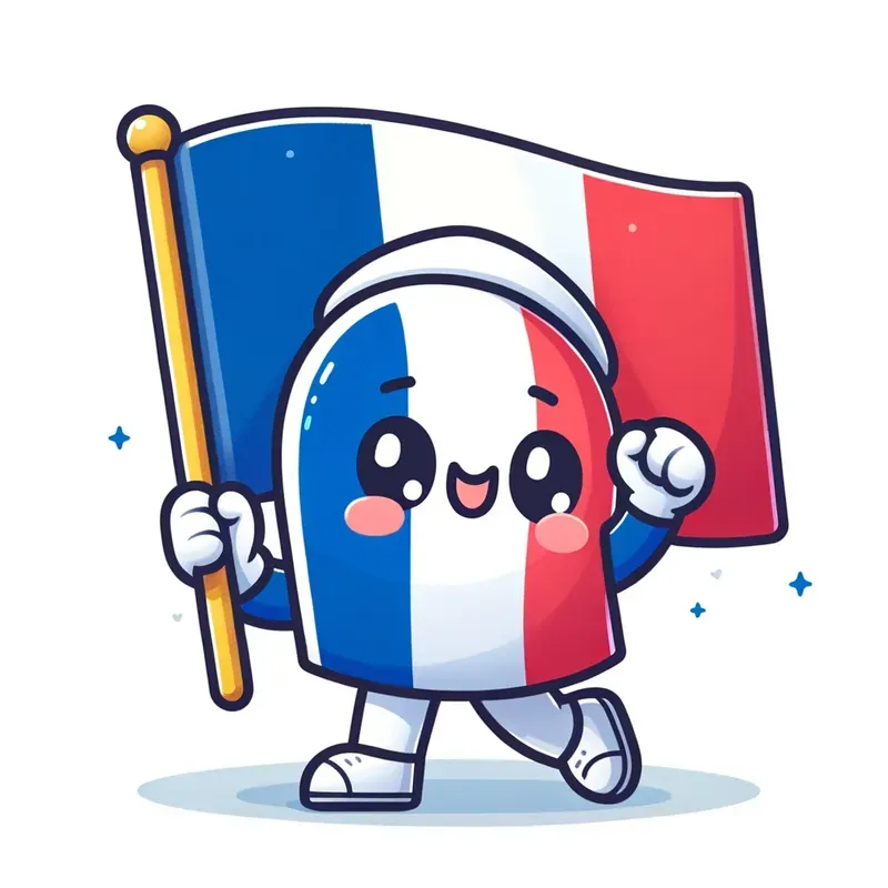 Cute Country Mascots DALL·E Prompt | PromptBase