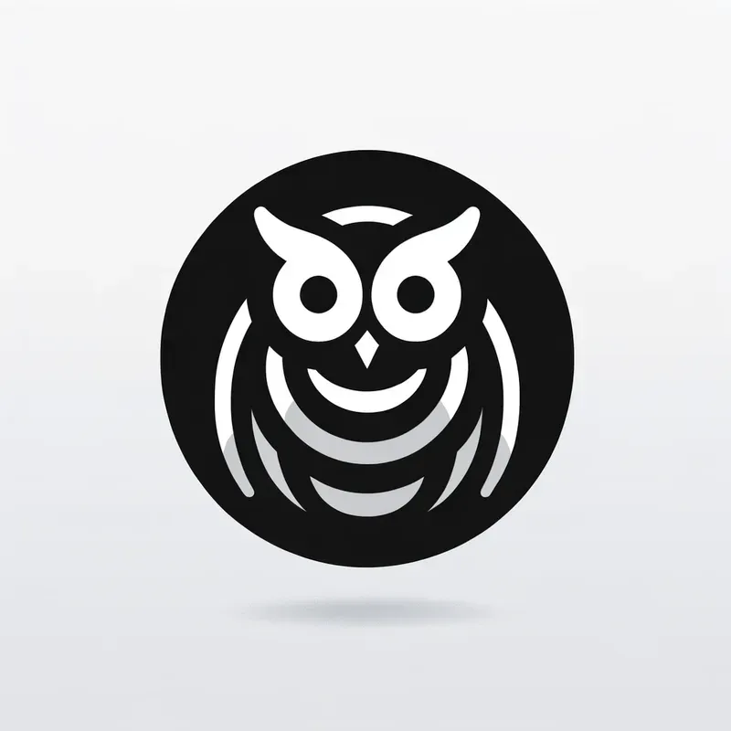 Vector Minimal Avatars DALL·E Prompt | PromptBase