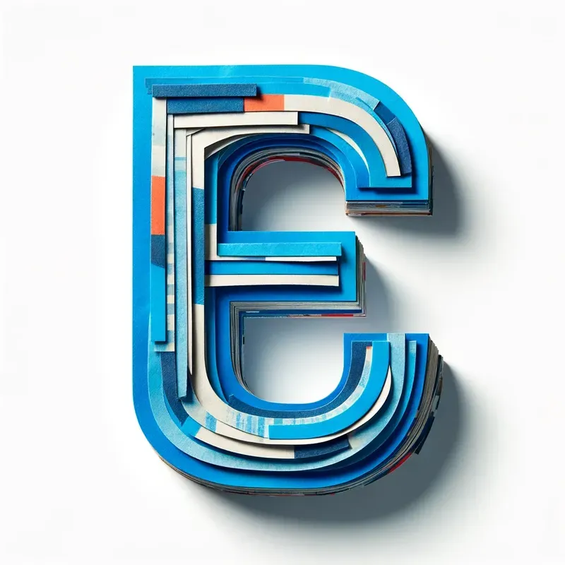 Magazine Cutout Letters DALL·E Prompt | PromptBase