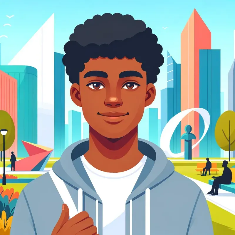 Vector Game Art DALL·E Prompt | PromptBase