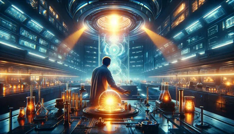 Dynamic Cinematic Thumbnails DALL·E Prompt | PromptBase