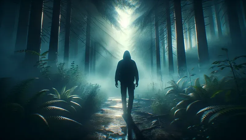 Dynamic Cinematic Thumbnails DALL·E Prompt | PromptBase