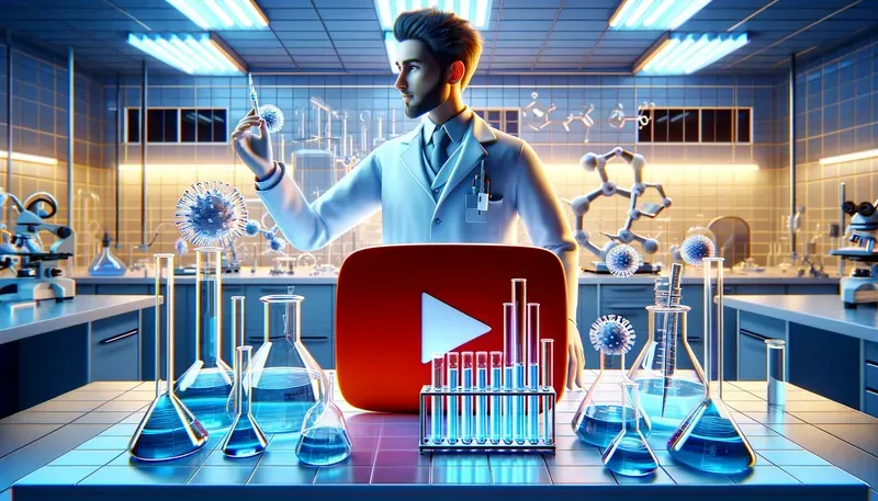 Realistic 3D Thumbnails DALL·E Prompt | PromptBase