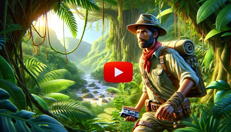 Realistic 3D Thumbnails DALL·E Prompt | PromptBase