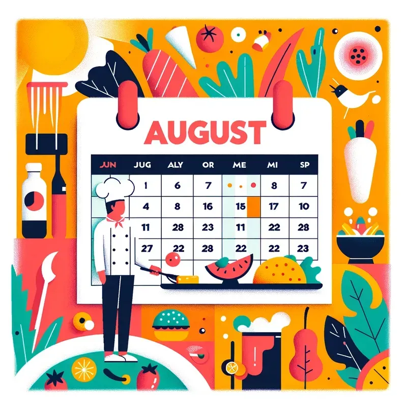 Vector Flat Calendars DALL·E Prompt | PromptBase