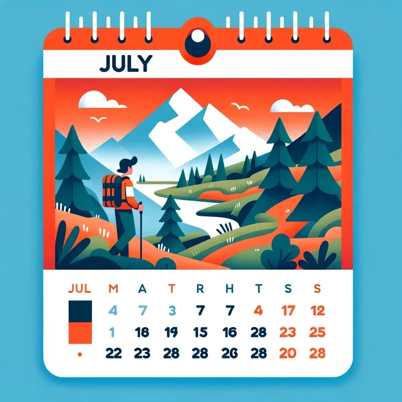 Vector Flat Calendars DALL·E Prompt | PromptBase