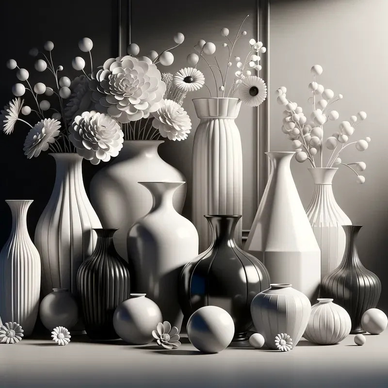 3D Realism Highlights DALL·E Prompt | PromptBase