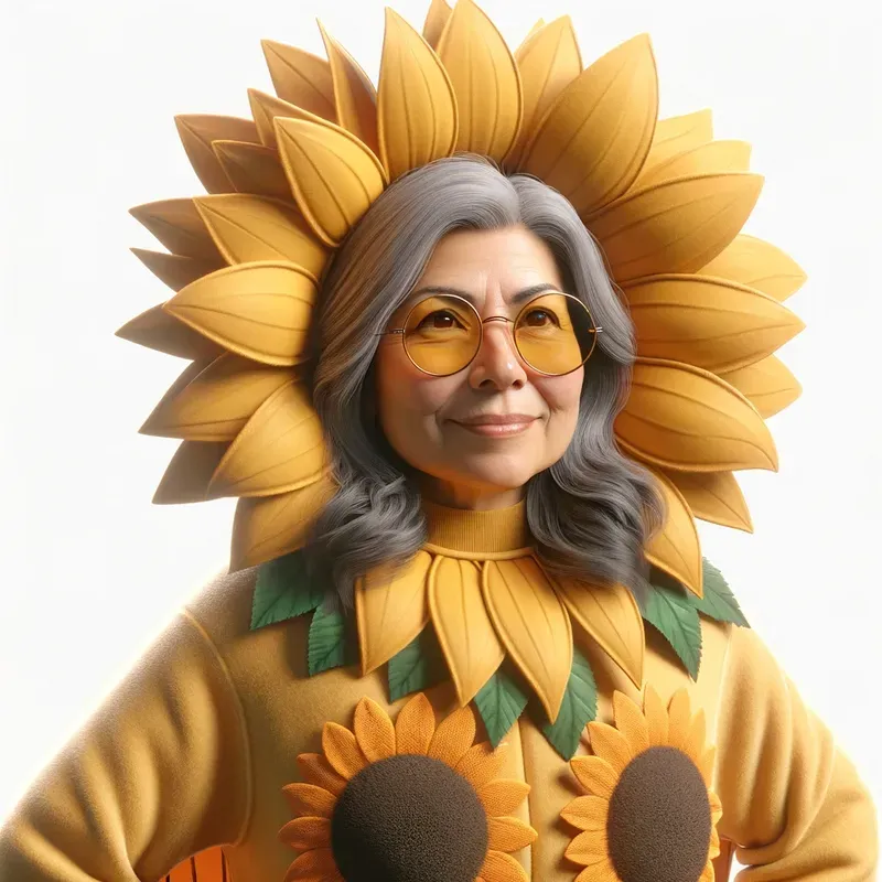 Realistic 3D Costume Models DALL·E Prompt | PromptBase