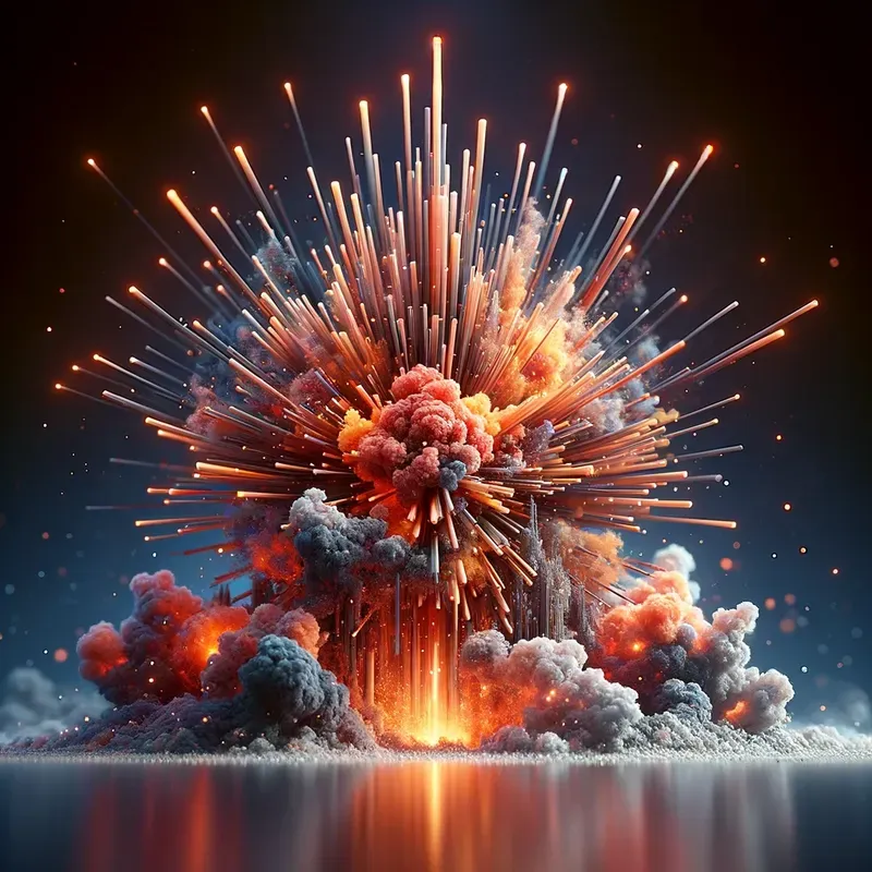 3D Realistic Designs DALL·E Prompt | PromptBase