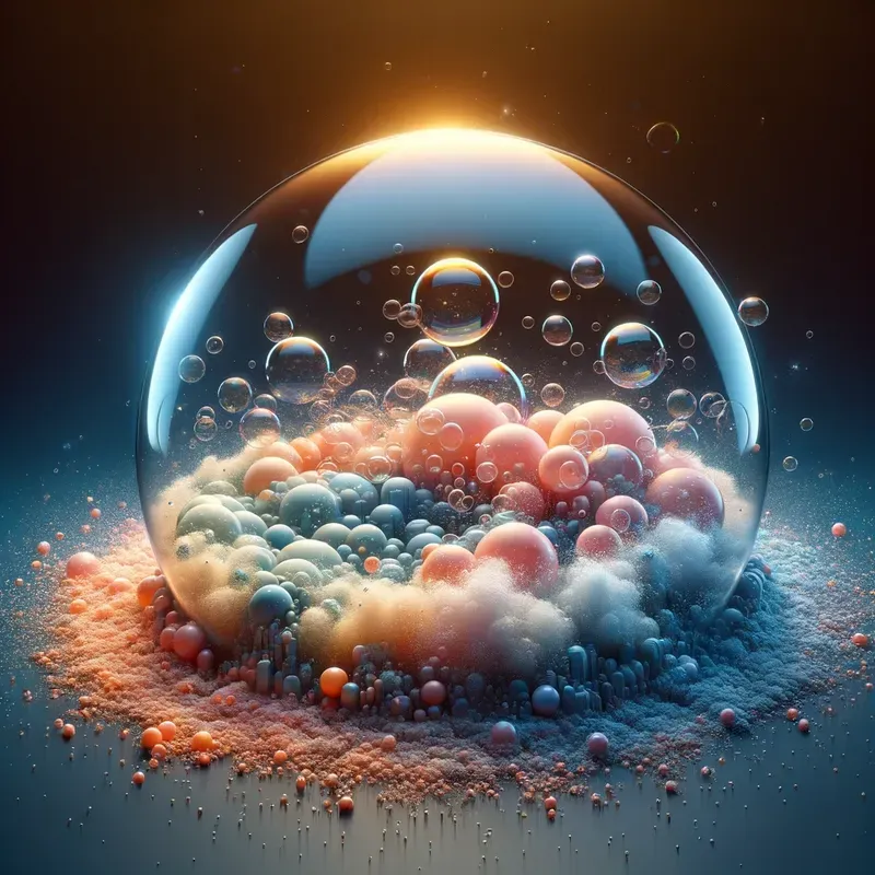 3D Realistic Designs DALL·E Prompt | PromptBase