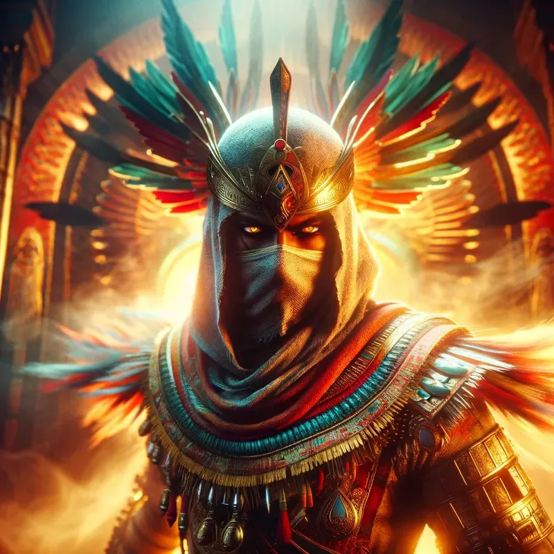 Fantasy Country Characters DALL·E Prompt | PromptBase