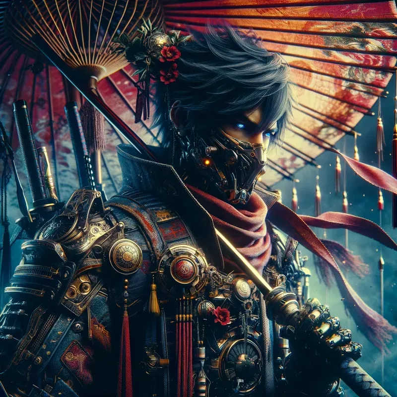 Fantasy Country Characters DALL·E Prompt | PromptBase