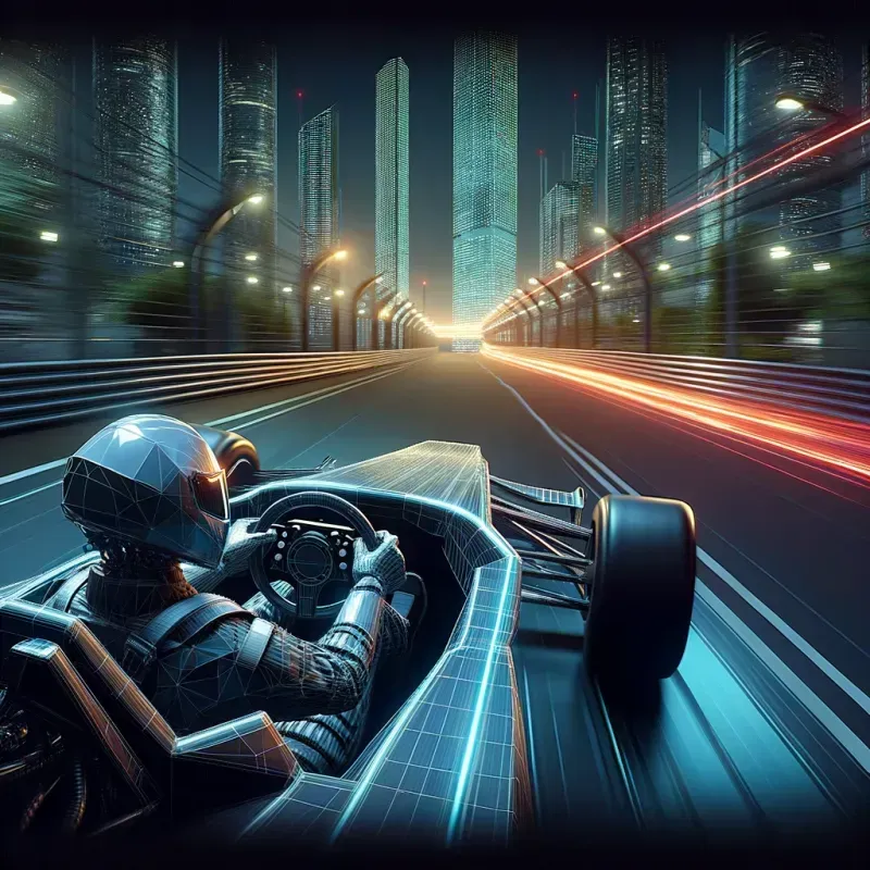 3D Realistic Vignette Worlds DALL·E Prompt | PromptBase