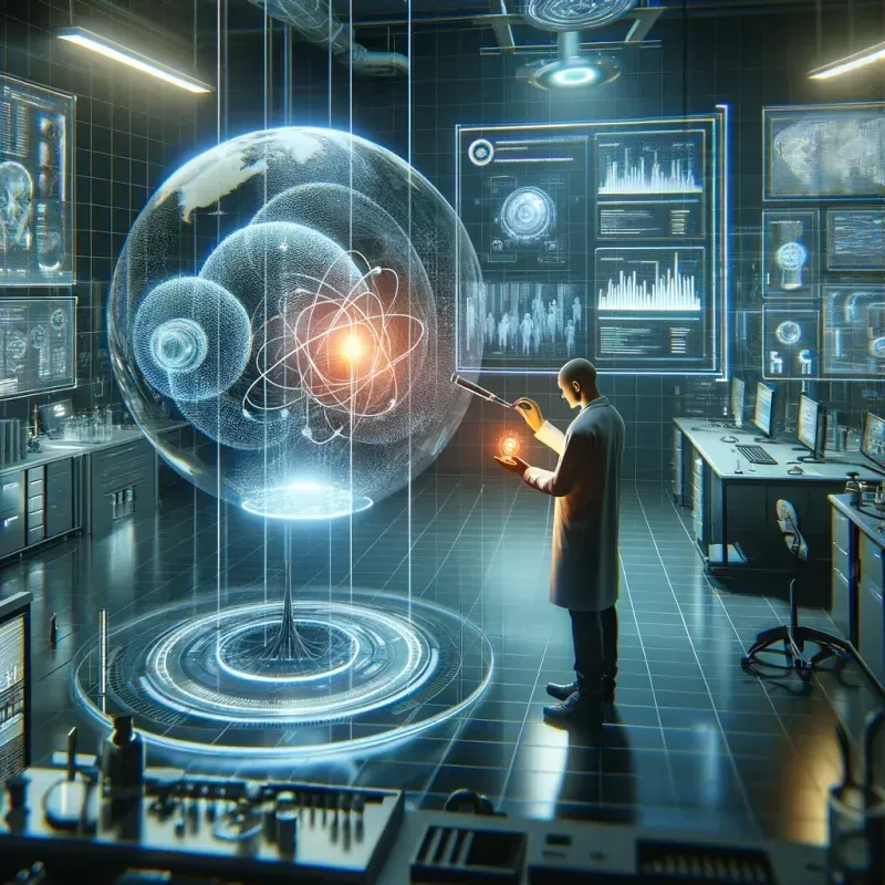 3D Realistic Vignette Worlds DALL·E Prompt | PromptBase