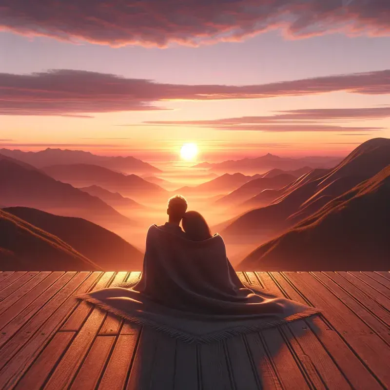 3D Romantic Encounters DALL·E Prompt | PromptBase