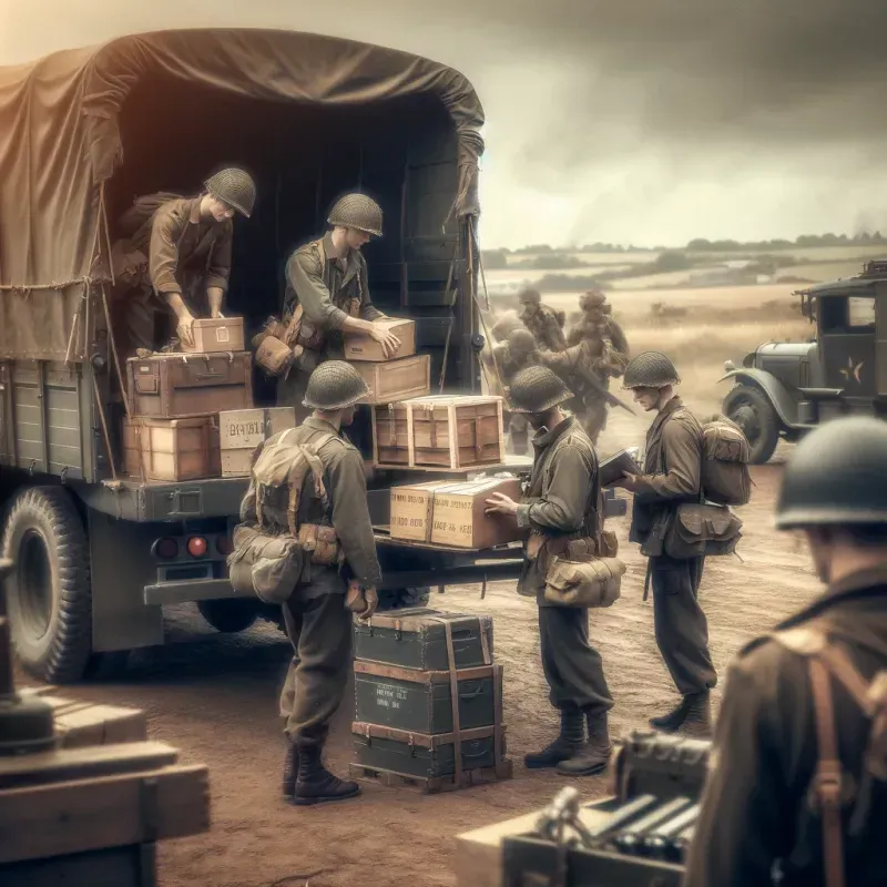 Nostalgic Military Memories DALL·E Prompt | PromptBase Nostalgic Military Memories DALL·E Prompt | PromptBase