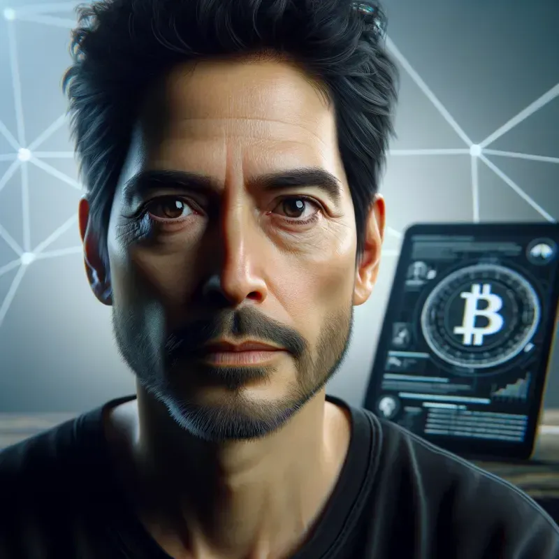 Cinematic Tech Expressions DALL·E Prompt | PromptBase