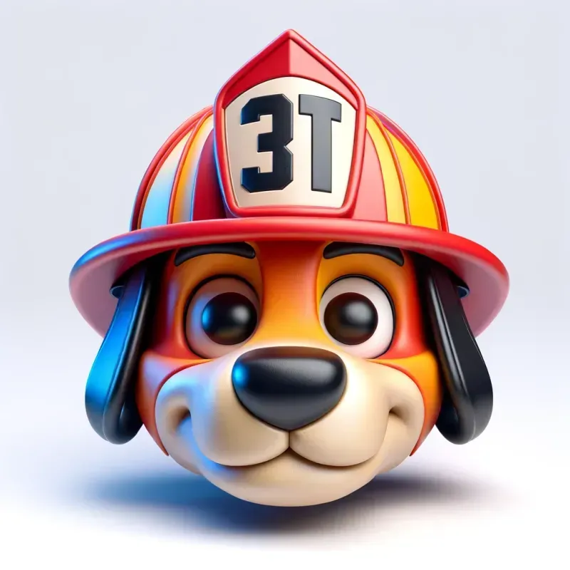 3D Cartoon Headshots DALL·E Prompt | PromptBase