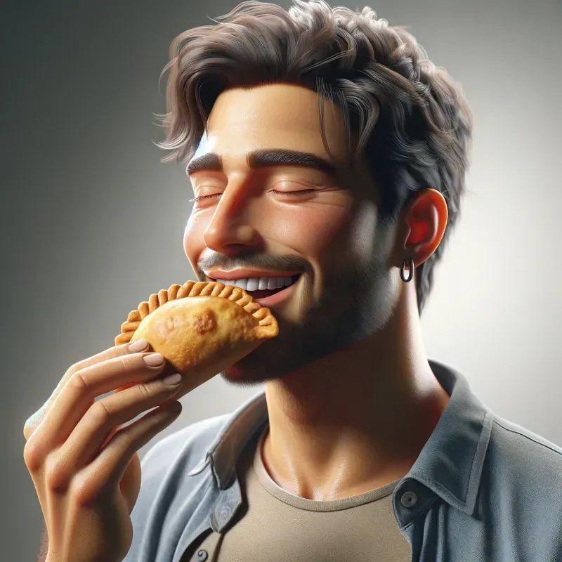 3D Culinary Blisses DALL·E Prompt | PromptBase