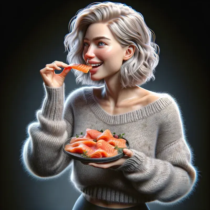 3D Culinary Blisses DALL·E Prompt | PromptBase