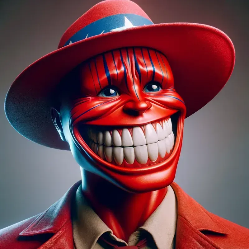 Cinematic Pop Art Objects DALL·E Prompt | PromptBase