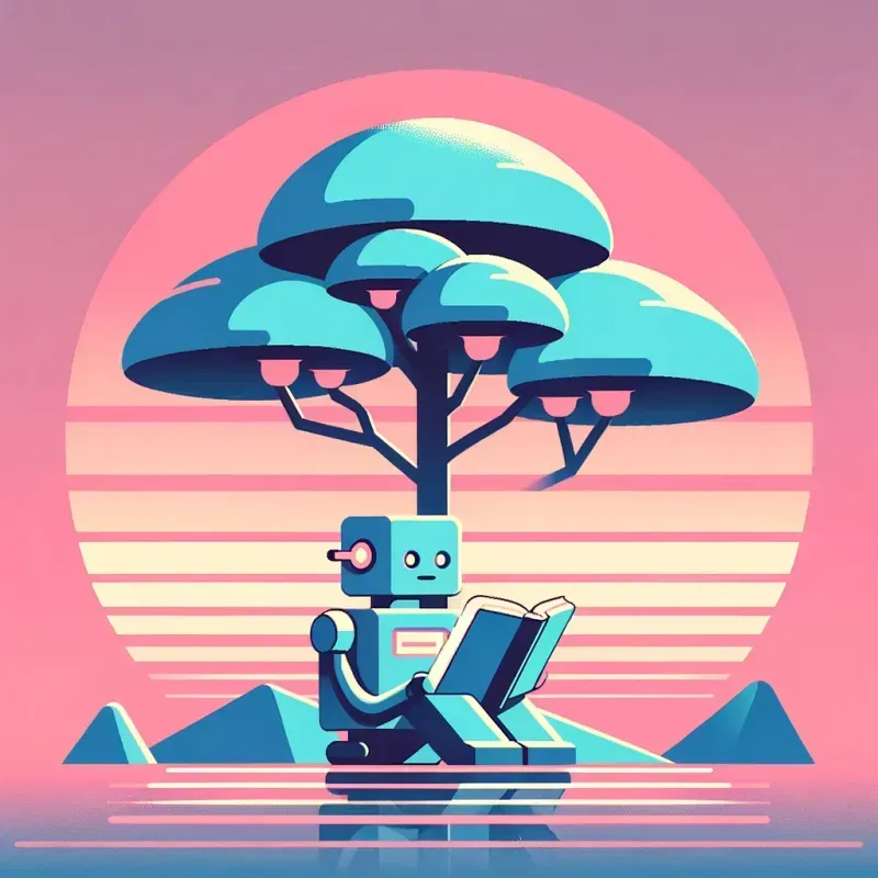 Pastel Dreamscape Characters DALL·E Prompt | PromptBase