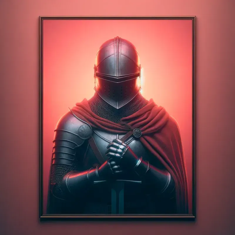 Cinematic Twilight Objects DALL·E Prompt | PromptBase